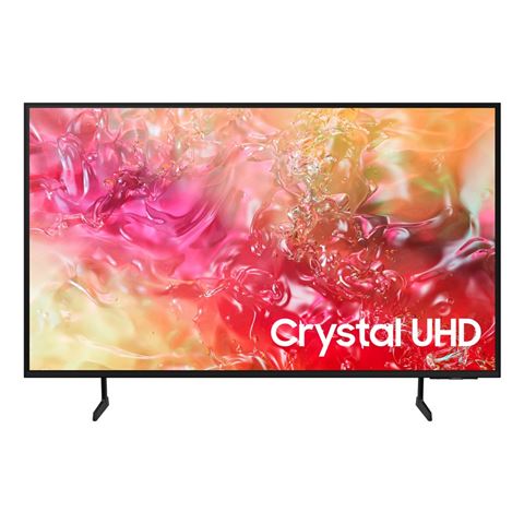 SAMSUNG LED TV UE50DU7172UXXH, 4K, SMART