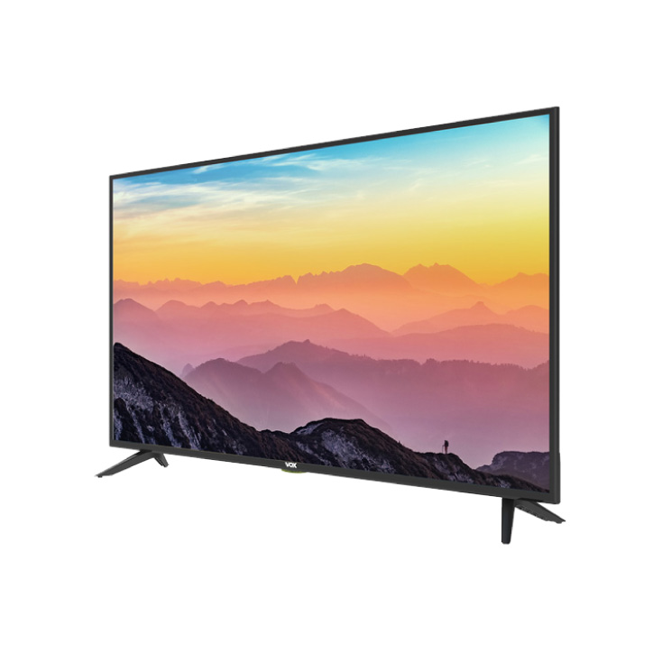 VOX smart 4K TV 55"