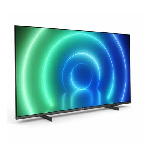 PHILIPS TV 50PUS7506/12, 4K, SMART