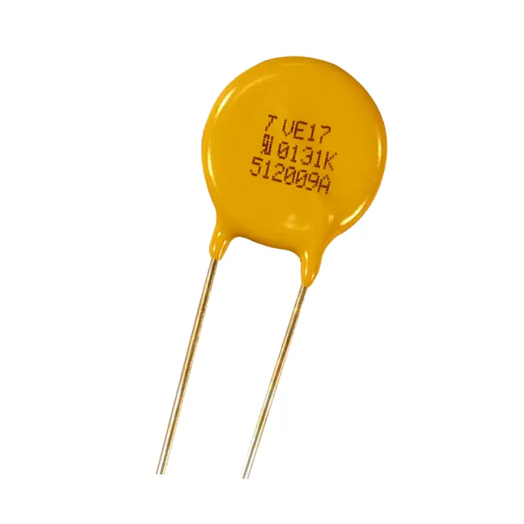 Varistor 275VAC/430V RM7mm