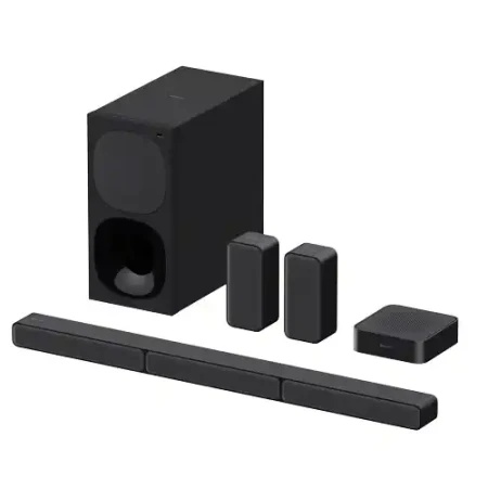 Sony HTS40R.CEL Soundbar