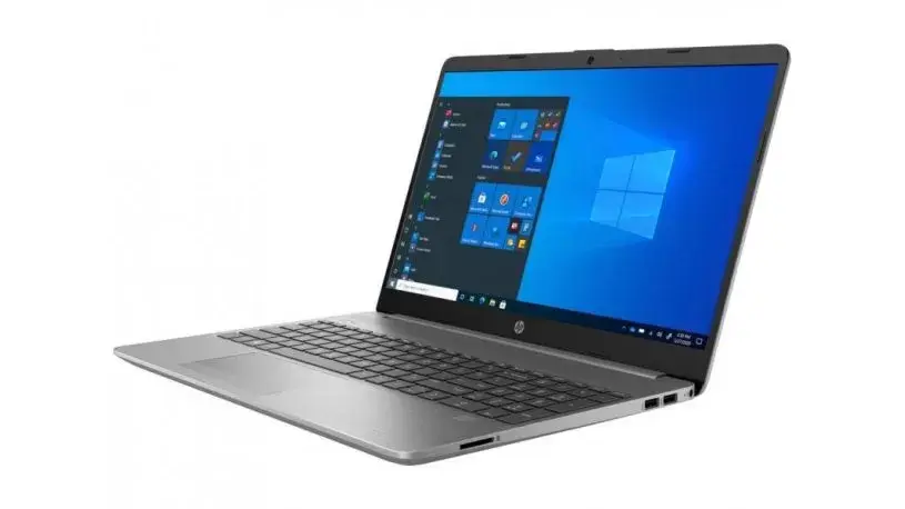 Laptop HP 250 G8 DOS/15.6"FHD AG IPS/i3-1115G4/8GB/512GB/GLAN/srebrna/nb