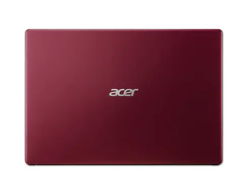 Acer Aspire 3 A315-34 (NX.HGAEX.023) laptop Intel® Celeron® N4020 15.6" FHD 4GB 128GB SSD Intel® UHD 600 Win11 crveni NX.HGAEX.023