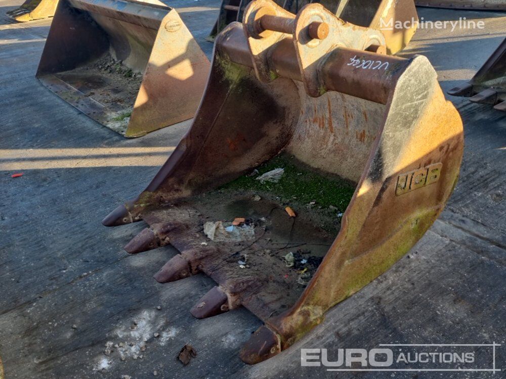 Prodaje se JCB 50" Digging Bucket 65mm Pin to suit 13 Ton Excavator kašiku za bager na aukciji