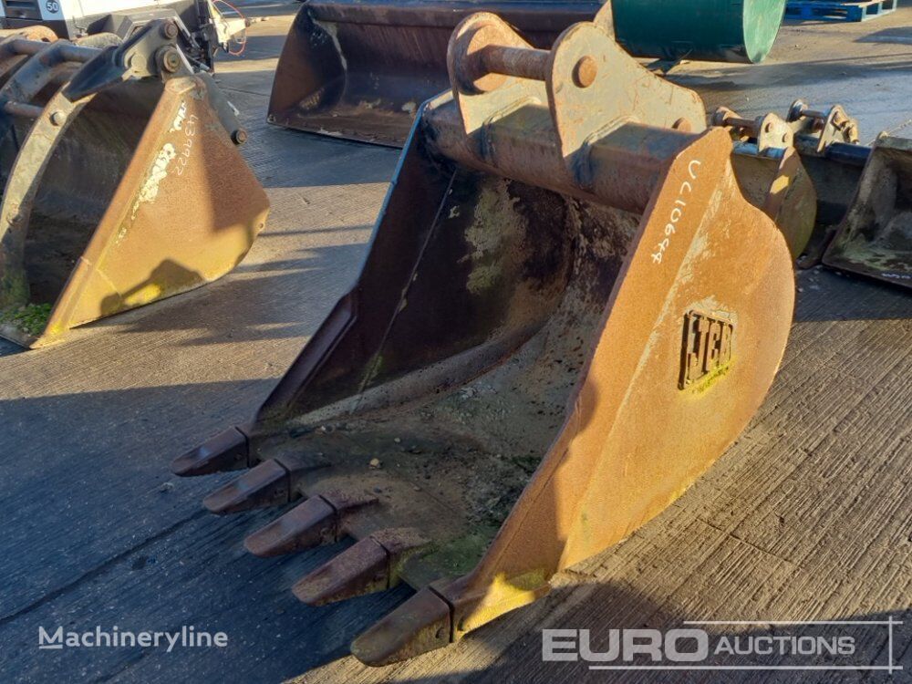 Prodaje se JCB 36" Digging Bucket 65mm Pin to suit 13 Ton Excavator kašiku za bager na aukciji