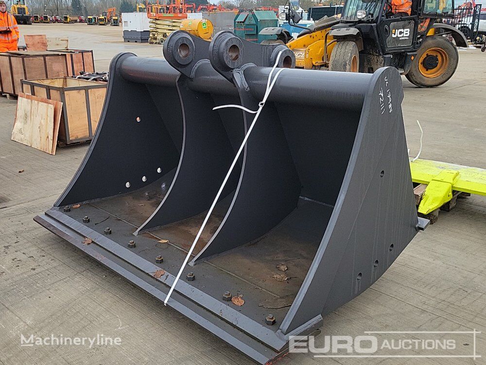 Prodaje se Miller 2024 Miller 84" Ditching Bucket 80mm Pin to suit 20 Ton Excavato sejalnu kašiku na aukciji