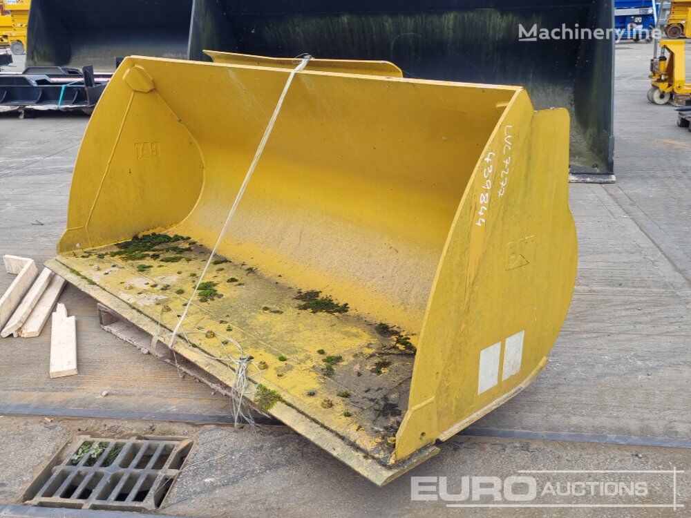 Prodaje se Caterpillar 96" Loading Bucket to suit Loader sejalnu kašiku na aukciji