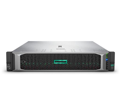 HPE DL380 G10 4210R MR416i-p 8SFF BC Svr