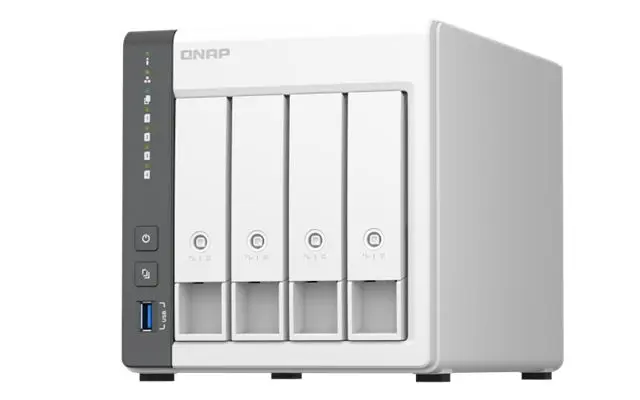 STORAGE QNAP NAS TS-433-4G