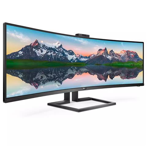 Monitor 49 Philips 499P9H/00