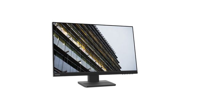 MON 24 LENOVO E24-28 FHD/HDMI/DP/VGA/Zvučnici/3Y, 62B6MAT3EU