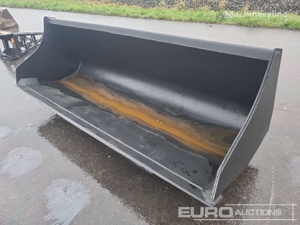 Prodaje se 92" Front Loading Bucket to suit Manitou kašiku za prednje utovarivač na aukciji