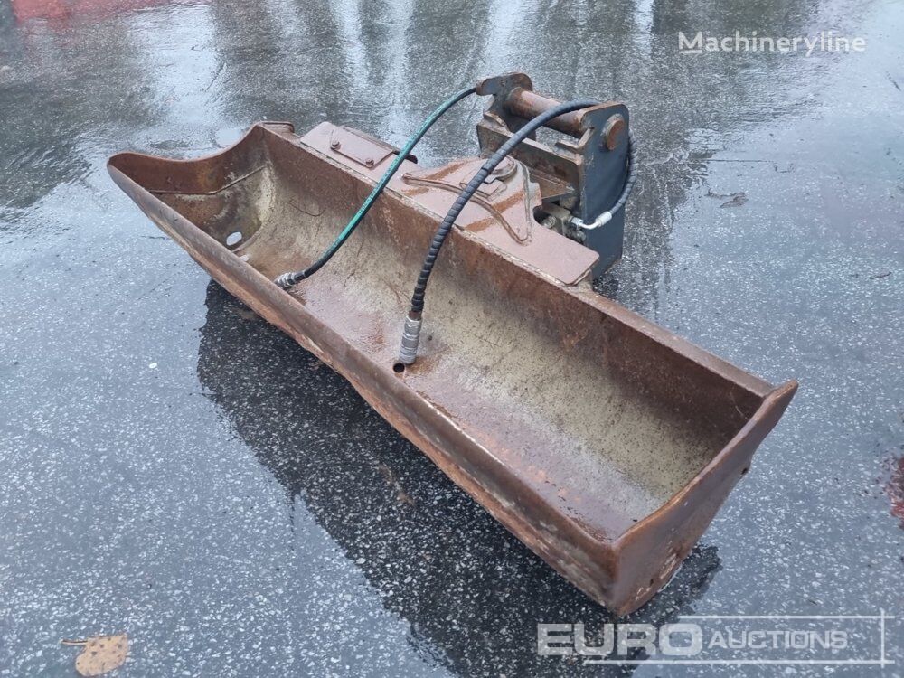 Prodaje se 47" Tilt Ditching Bucket to suit MS03 kašiku za bager na aukciji