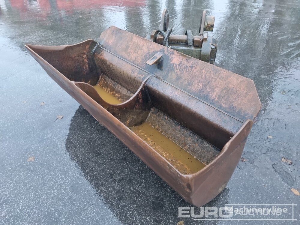 Prodaje se 78" Tilt Ditching Bucket with QH to suit 80mm Pin kašiku za bager na aukciji