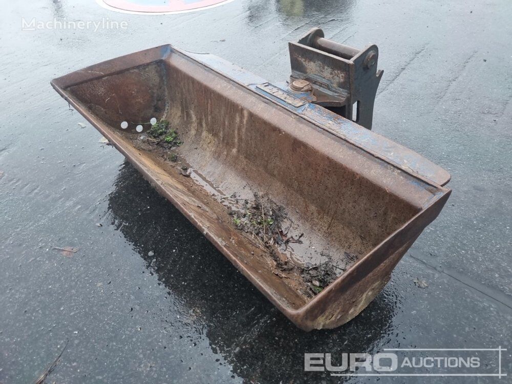 Prodaje se 47" Tilt Ditching Bucket to suit MS03 kašiku za bager na aukciji