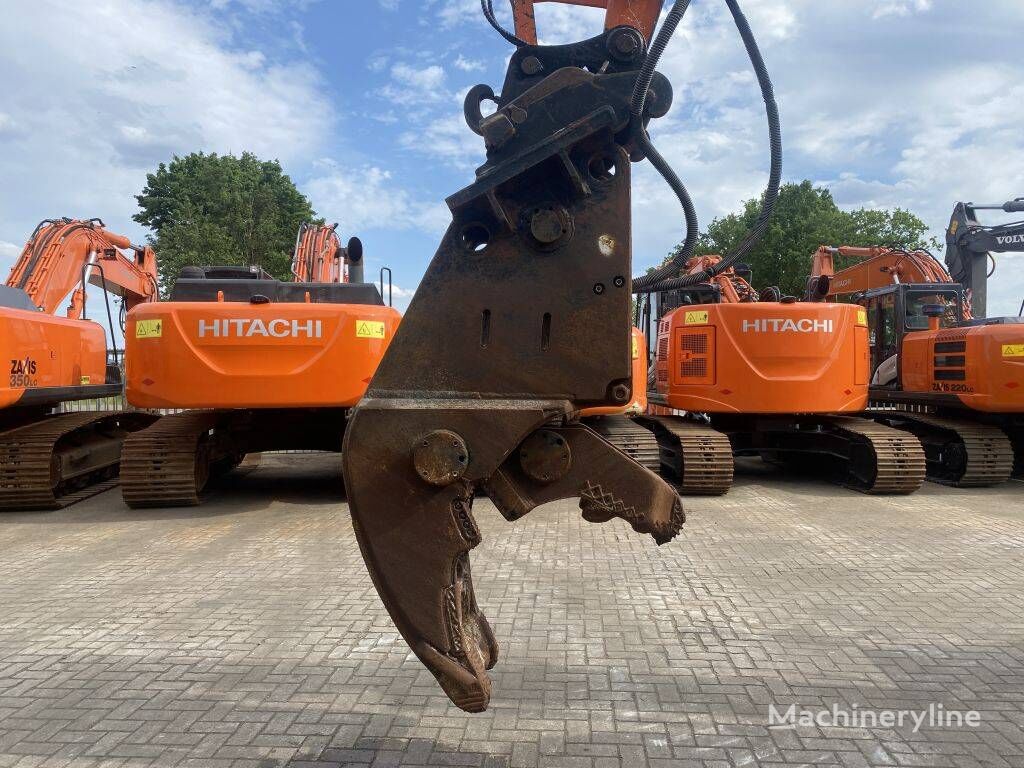 Crusher CW 30 hidraulične makaze