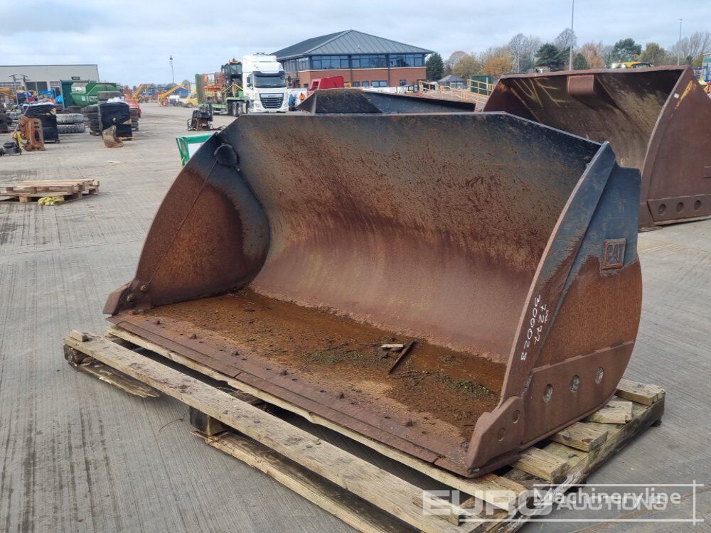 Prodaje se Caterpillar 110" Loading Bucket to suit Wheeled Loader kašiku za bager na aukciji