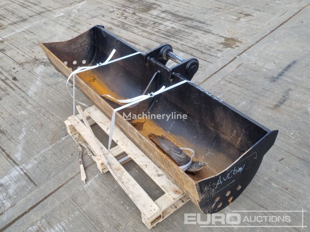 Prodaje se Caterpillar 72" Ditching Bucket 50mm Pin to suit 6-8 Ton Excavator kašiku za bager na aukciji