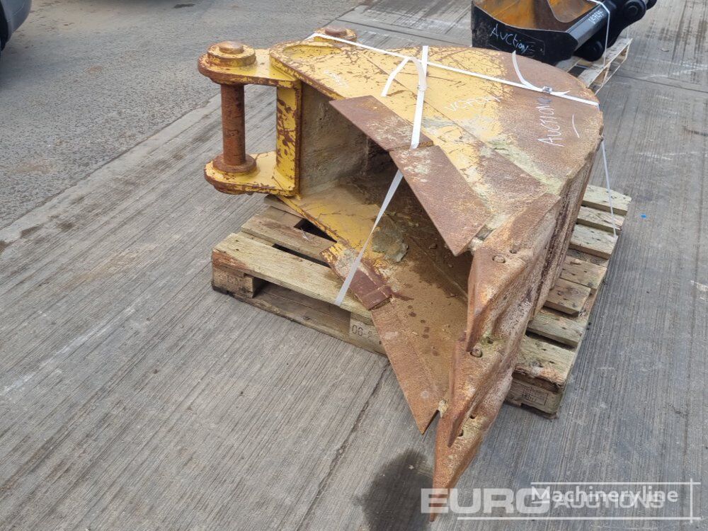 Prodaje se 24" Digging Bucket 80mm Pin to suit 20 Ton Excavator kašiku za bager na aukciji