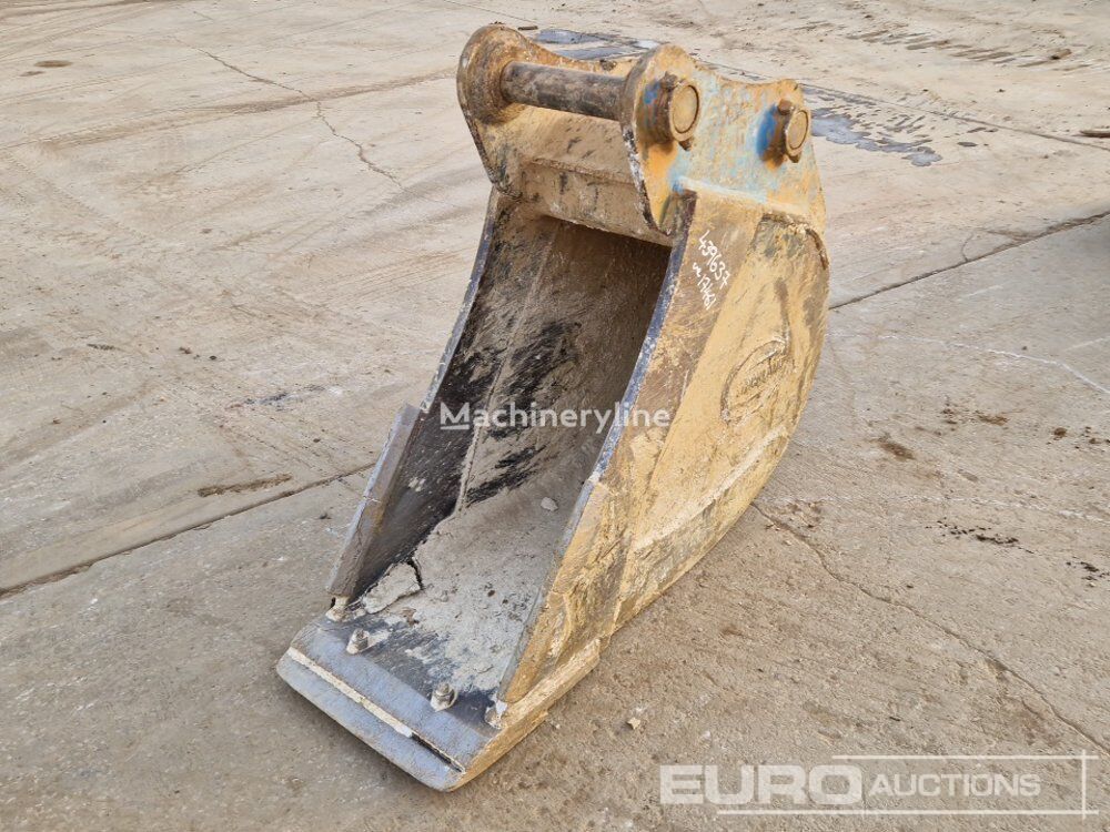 Prodaje se Strickland 18" Digging Bucket 65mm Pin to suit 13 Ton Excavator kašiku za bager na aukciji