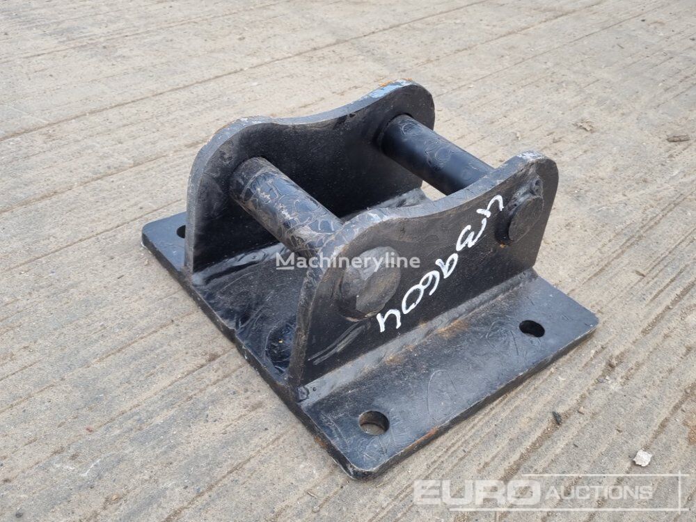 Prodaje se Hardlife Head Stock 35mm Pin to suit Mini Excavator hidraulični čekić na aukciji