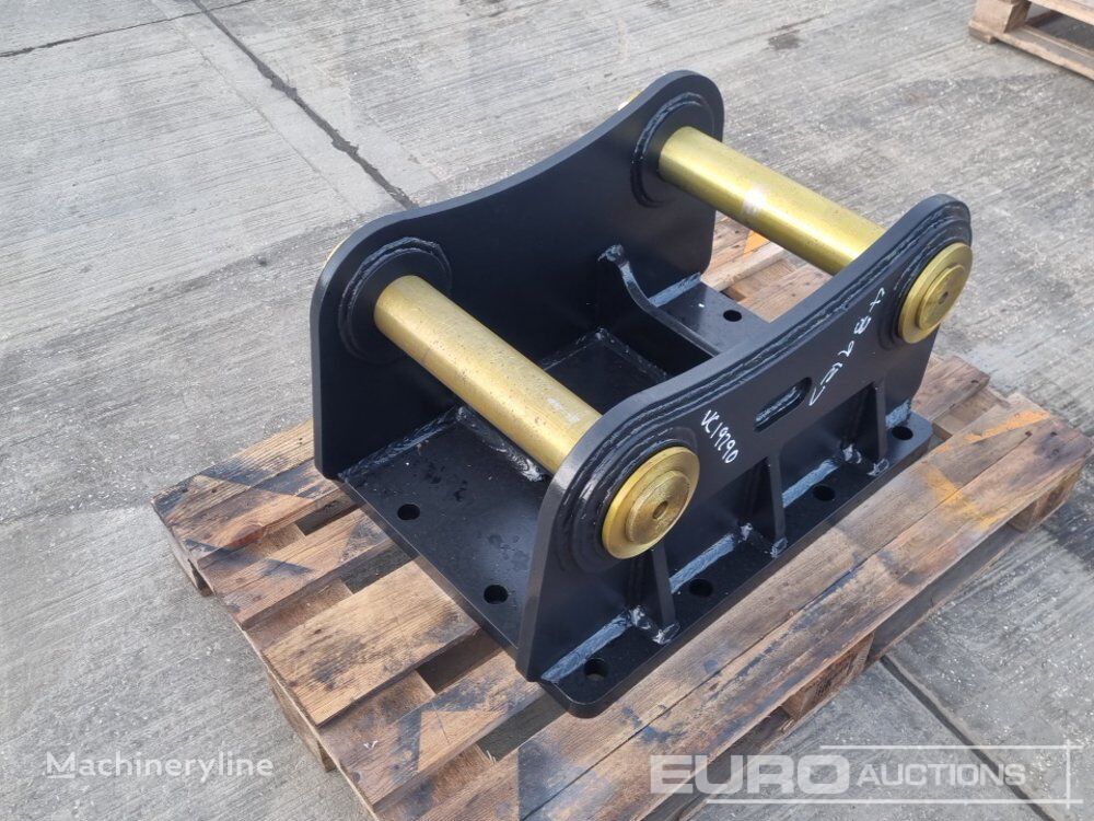 Prodaje se Head Stock 90mm Pin to suit 30 Ton Excavator hidraulični čekić na aukciji