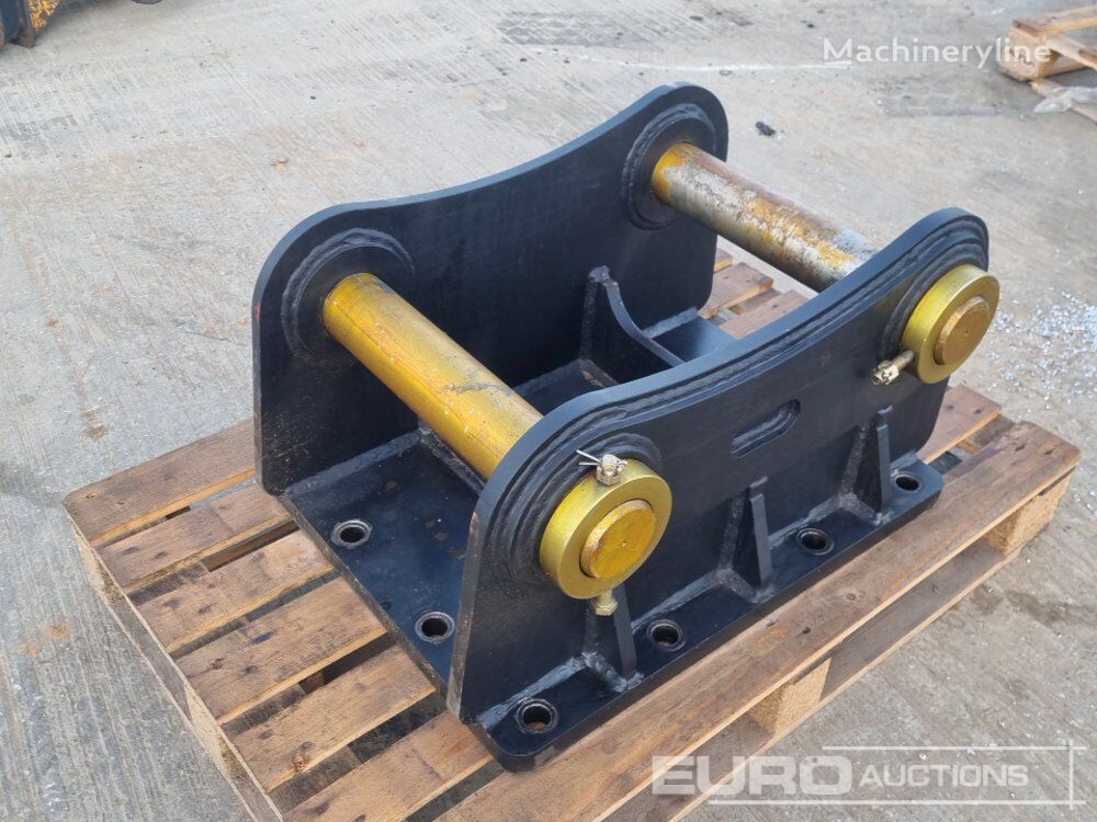 Prodaje se Head Stock 90mm Pin to suit 30 Ton Excavator hidraulični čekić na aukciji