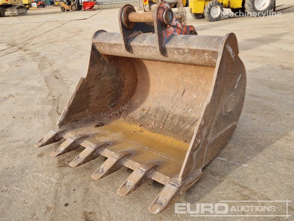 Prodaje se Strickland 60" Digging Bucket 80mm Pin to suit 20 Ton Excavator kašiku za bager na aukciji