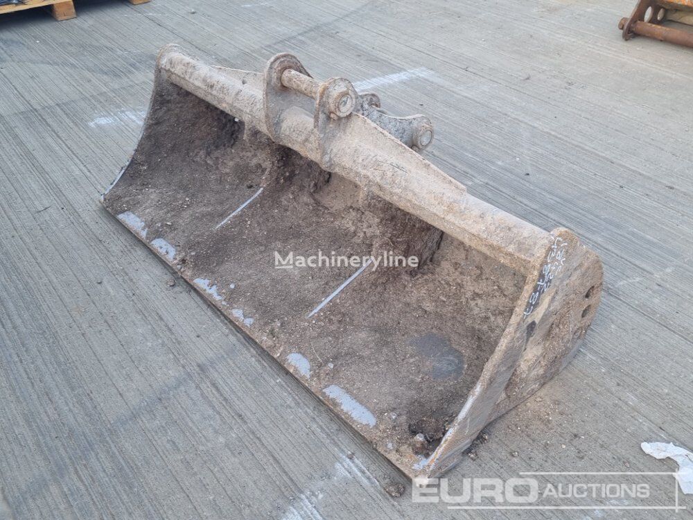 Prodaje se 60" Ditching Bucket 45mm Pin to suit 4-6 Ton Excavator kašiku za bager na aukciji