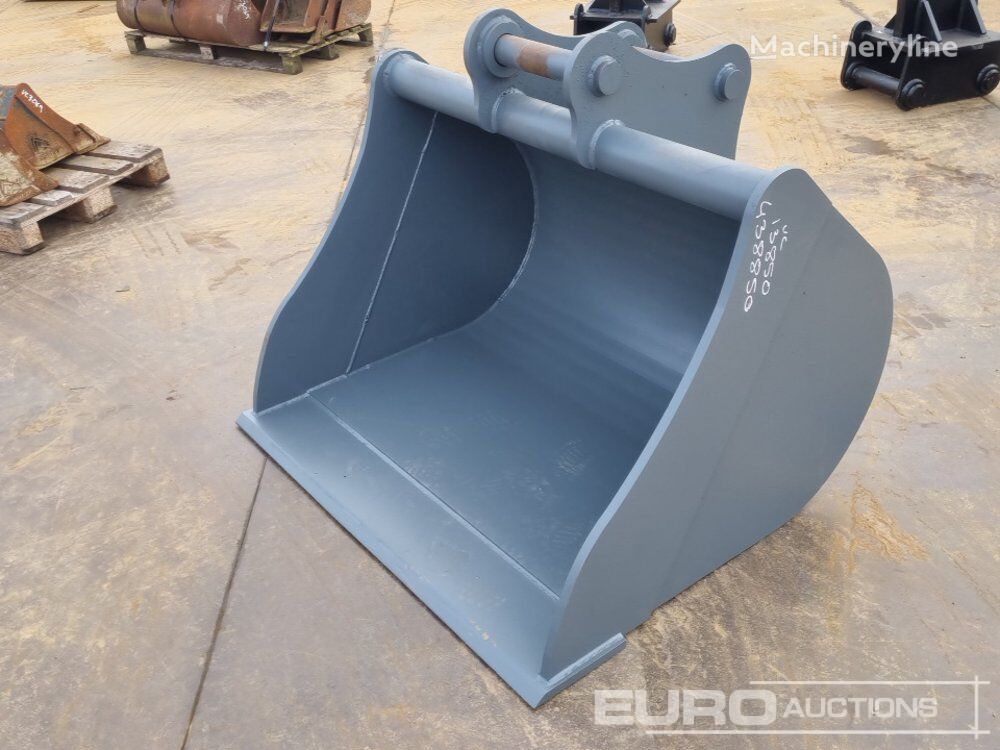 Prodaje se 52" Digging Bucket 65mm Pin to suit 13 Ton Excavator sejalnu kašiku na aukciji