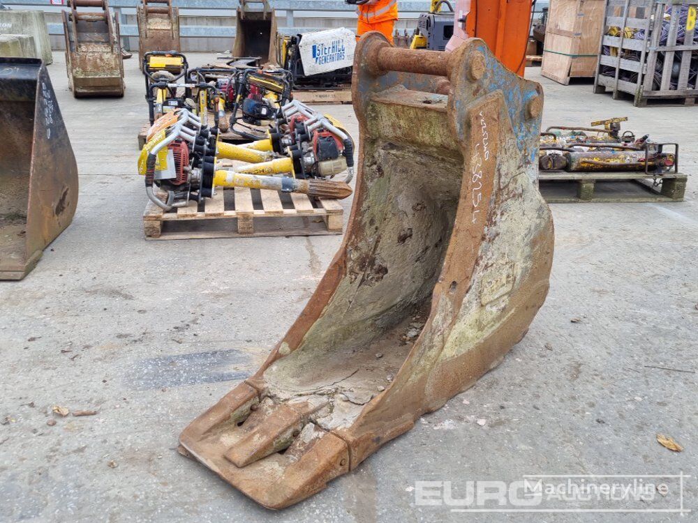 Prodaje se Titan 18" Digging Bucket 65mm Pin to suit 13 Ton Excavator kašiku za bager na aukciji