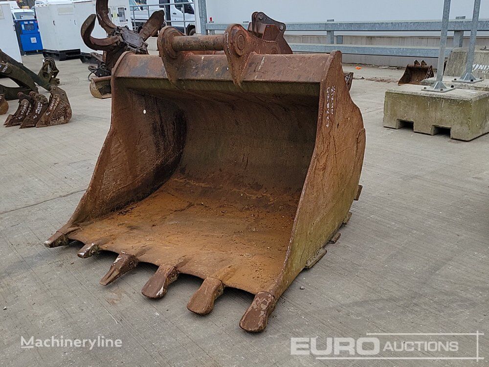 Prodaje se 66" Digging Bucket 90mm Pin to suit 30 Ton Excavator kašiku za bager na aukciji