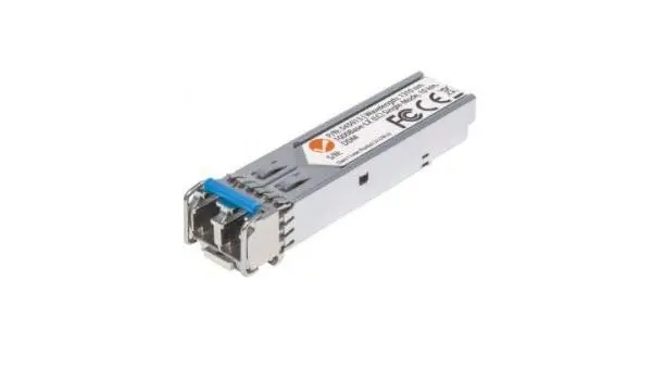 Intellinet optički modul SFP 1Gb,SX(LC), MM, 550m, MSA comp