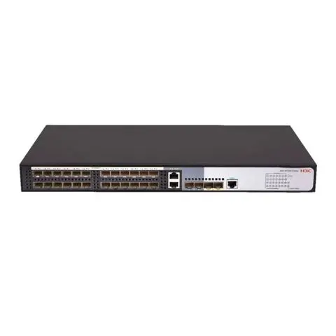 H3C S5120V3-28F-LI L3 6 SFP/SFP+/Combo Switch