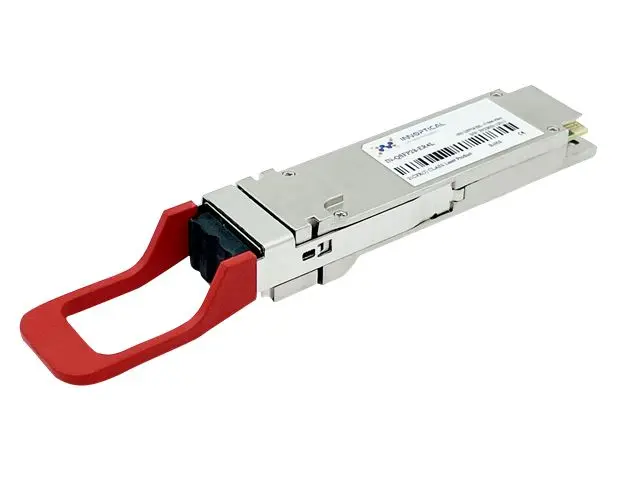 Innoptical QSFP28 modul 100G,SM, LC/LC,SFP+ 2km,HP/Cisco