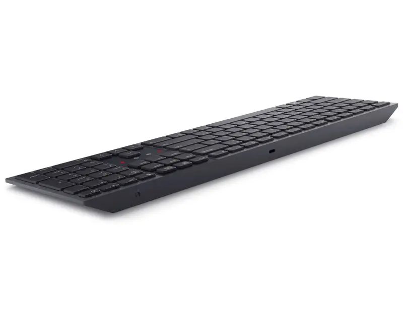 KB900 Premier Collaboration US Backlit wireless tastatura crna