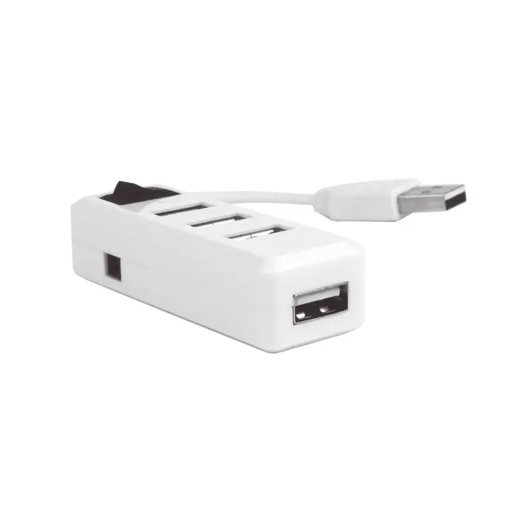 USB HUB 4 porta