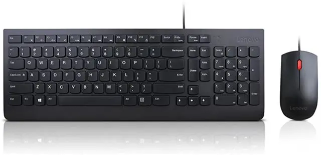 NOT DOD LN Tastatura+Miš žičani, 4X30L79923