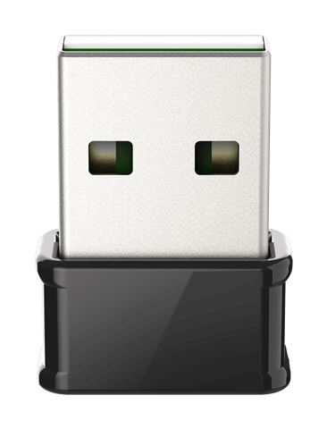 D-Link DWA-181 AC 1300 MU-MIMO Wi-FI Nano USB Adapter