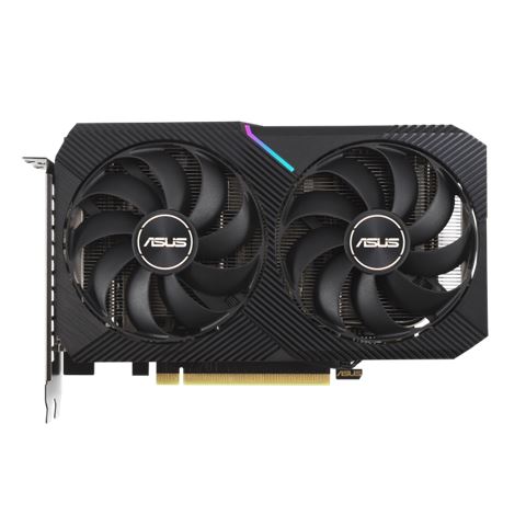 VGA ASUS DUAL-RTX3060-O12G-V2