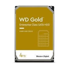 Tvrdi Disk WD Gold™ Enterprise Class 4TB