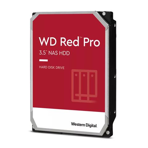 Tvrdi Disk WD Red Pro™ 6TB WD6003FFBX