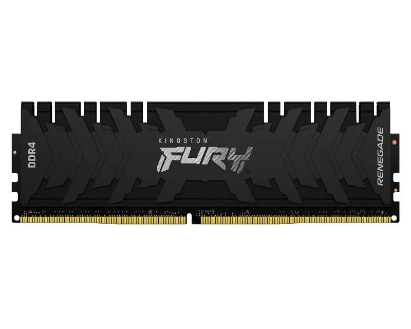 DIMM DDR4 32GB 3600MT/s KF436C18RB2/32 Fury Renegade