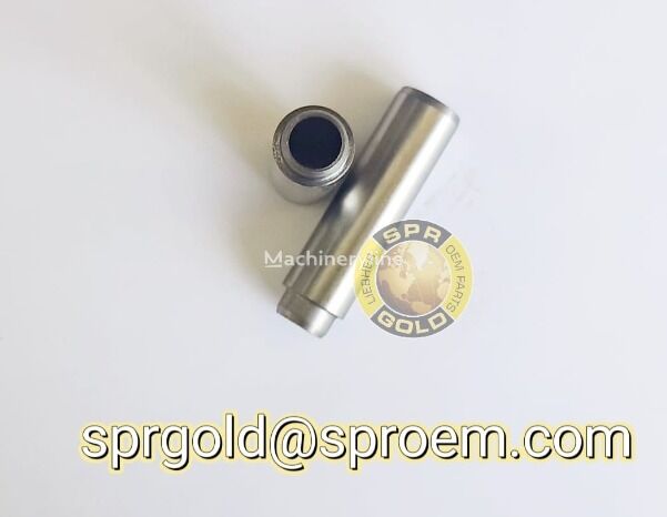 Liebherr VALVE STEM GUIDE-SUBAP GAYDI 9274676 glava cilindra za Liebherr P904,P914,P934,P942,P944,P954,R902,R904,R912,R914,R922,R924,R932,R934,R942,R944,R954,R900,A900,A902,A904,A912,A914,A922,A92...