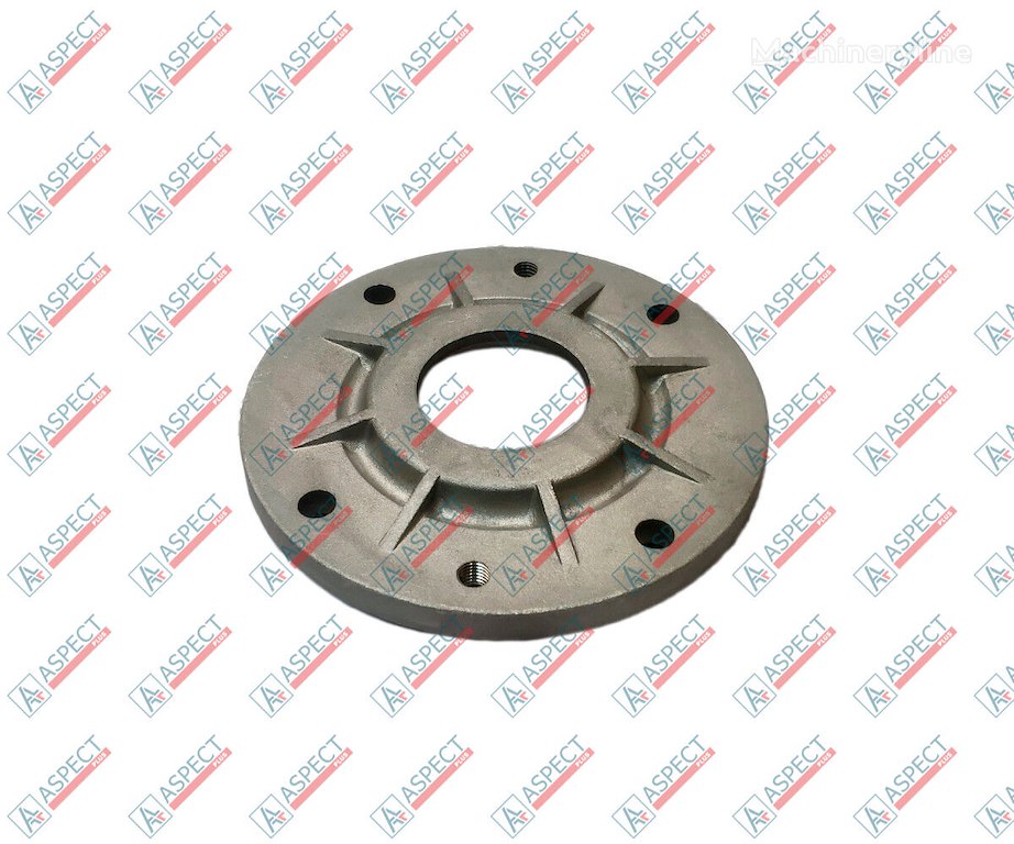 Hydraulic Pump Cover (front) Kawasaki VOE14508525 za Hitachi ZX130W ZX160W bagera