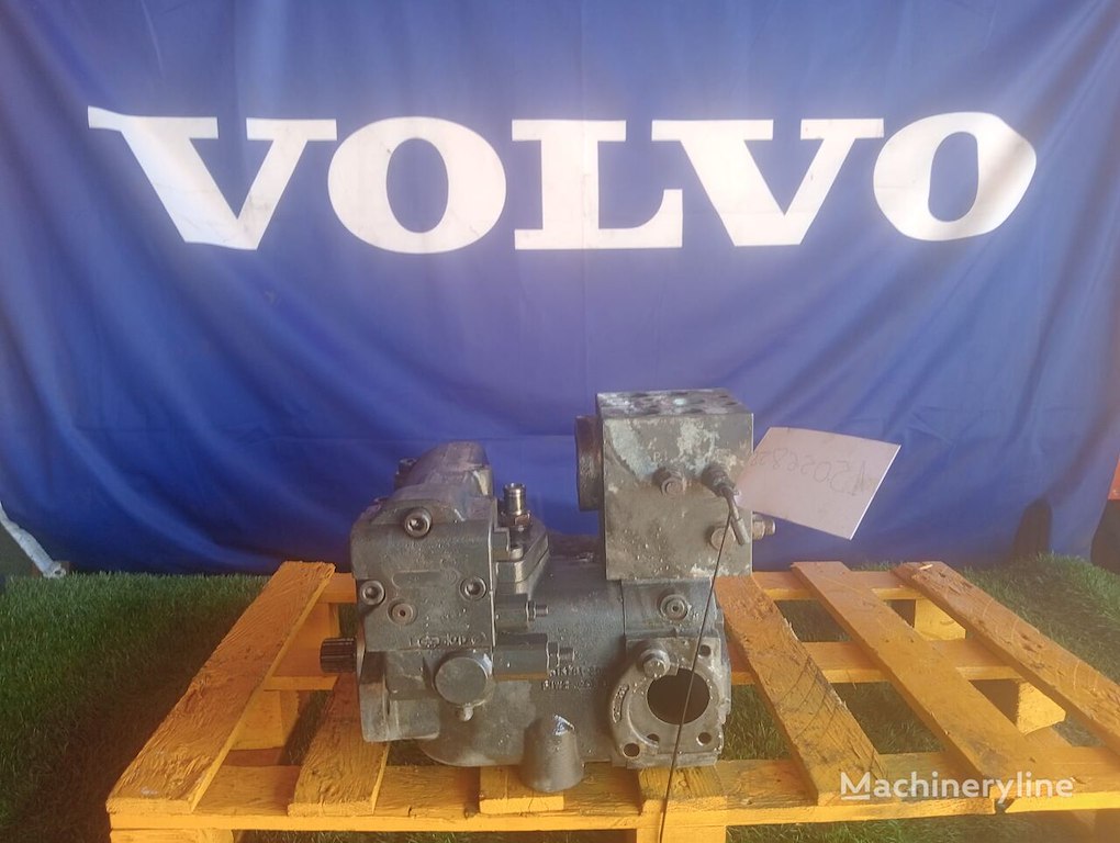 Volvo 15056855 hidraulična pumpa za Volvo L150F prednjeg utovarivača