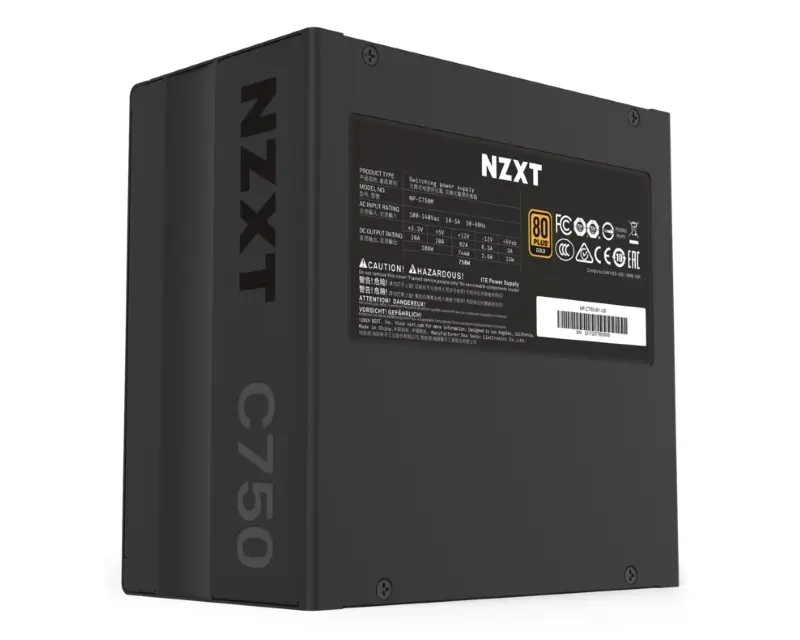 C750 750W (NP-C750M-EU) napajanje
