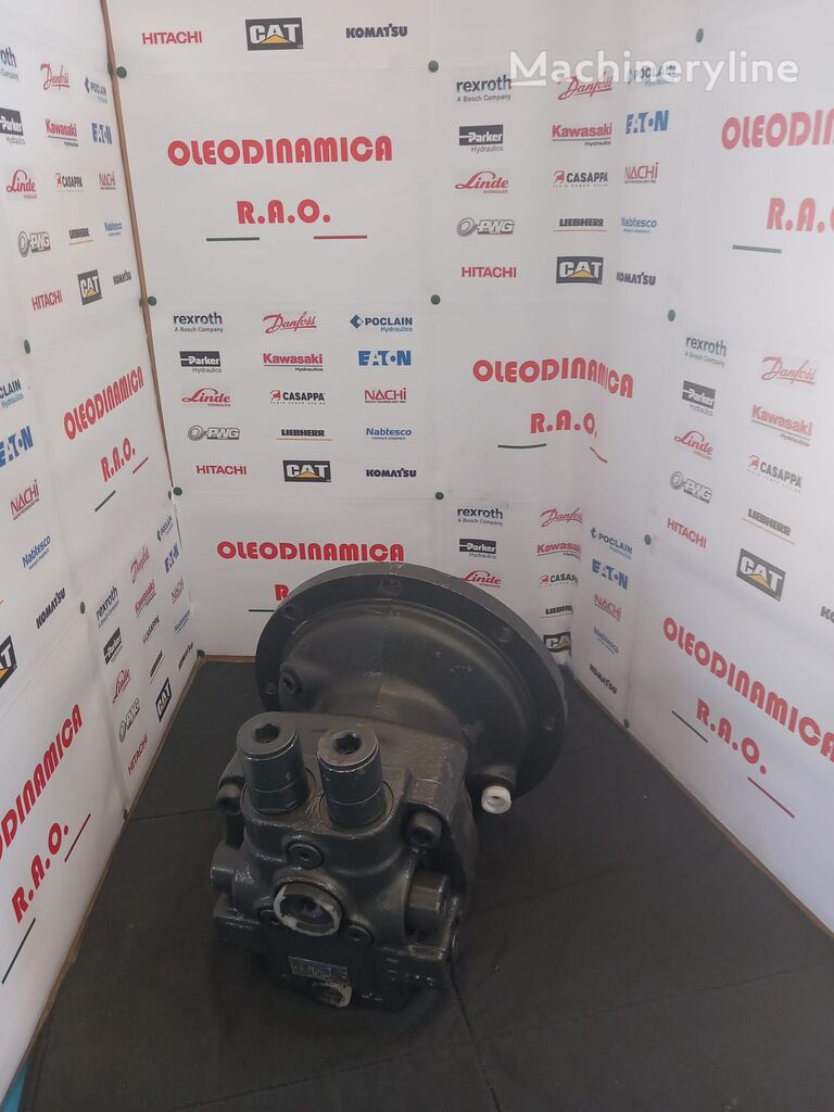 Nabtesco MFB-B65-012 SERIAL hidraulični motor za Case CX130B, CX130C bagera