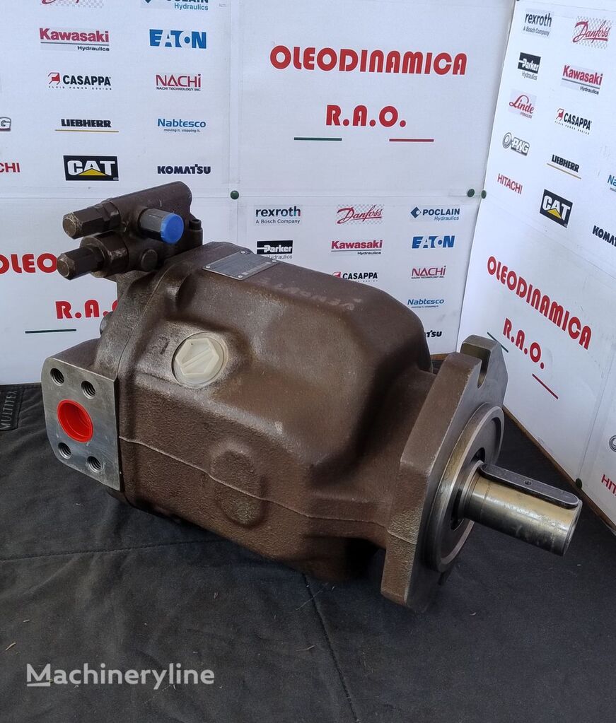 Bosch Rexroth A10VSO100DFR/31R-PPA12N00 MNR. aksijalna klipna pumpa