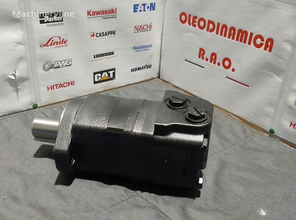 Eaton 104-4387-006 hidraulični motor